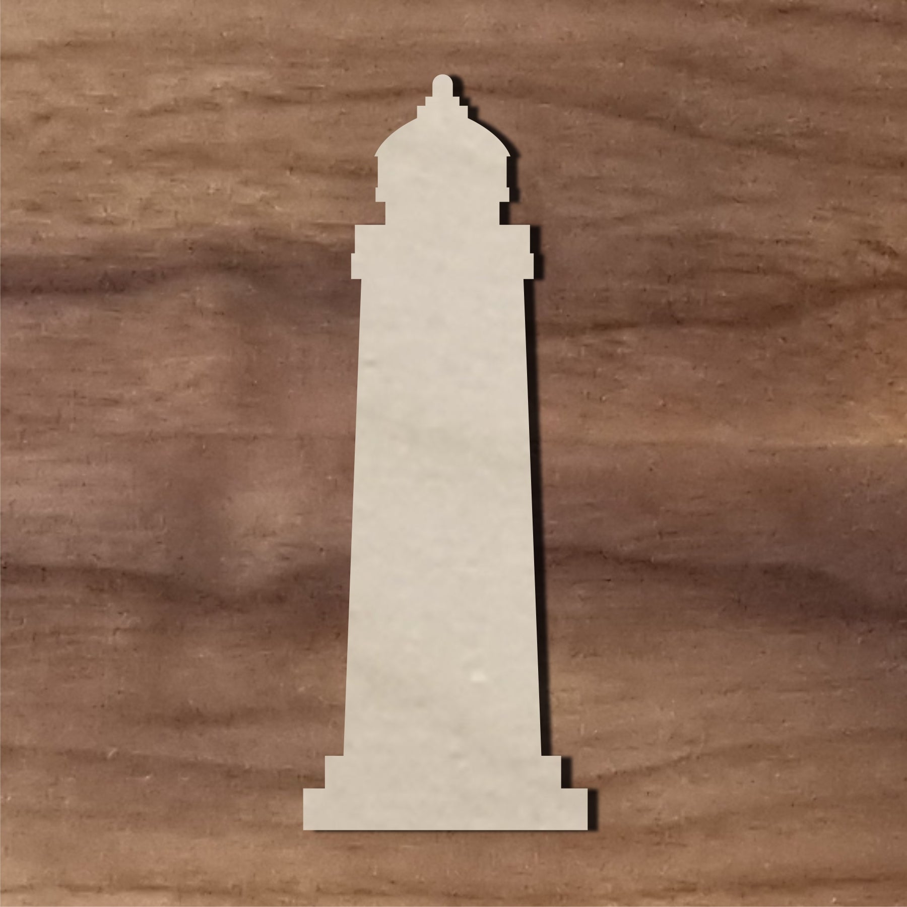 Lighthouse/2"-12" – That Wood Be Neat